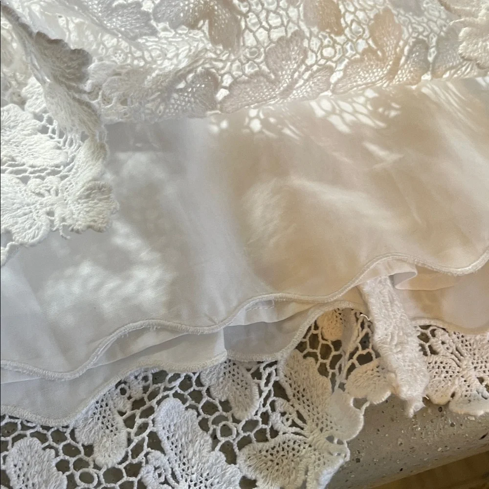 Lilly Pulitzer | Dresses | Lilly Pulitzer Reeve Papillion Lace ...